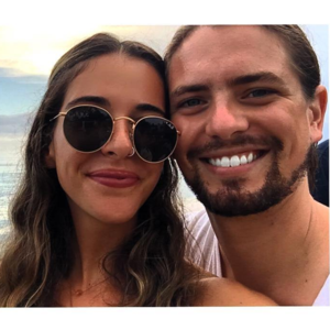 Gabby Lester-Coll and Jason Hardy's Wedding Registry on Zola