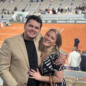 Gabby Madden and Kevin Muniz's Wedding Registry on Zola