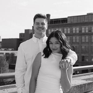 Logan Collien and Gabby Loth's Wedding Registry on Zola