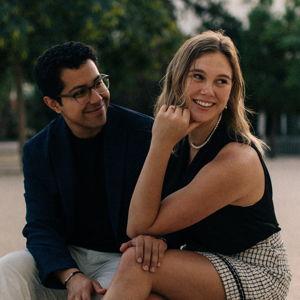 Gabe Guzman and Annie Reyer's Wedding Registry on Zola