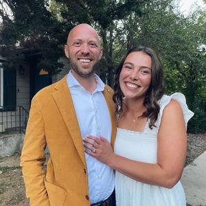 Gabi Allread and Ben Dirksen's Wedding Registry on Zola
