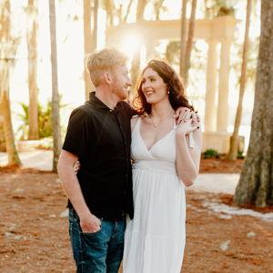 Gabi Grillon and Kevin Muglach's Wedding Registry on Zola