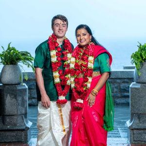 Gabriel Vande Hei and Sapna Raghavan's Wedding Registry on Zola