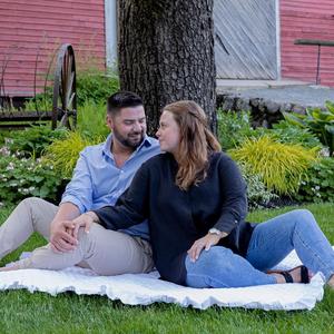 Gabriella Enwright and Reid Gallant's Wedding Registry on Zola