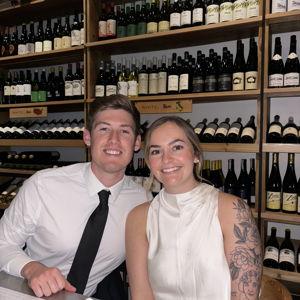 Gabriella Lucchese and Ryan Perry's Wedding Registry on Zola