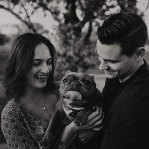 Gabriella Gillette and Giuliano Norante's Wedding Registry on Zola