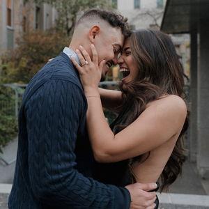 GABRIELLA FIGUEROA and MICAEL COLON's Wedding Registry on Zola