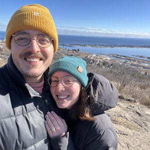 Gabrielle Lommel and Ryan Bennek's Wedding Registry on Zola