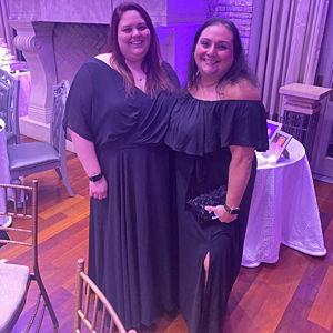 Megan Brown and Gabrielle O'Connell's Wedding Registry on Zola