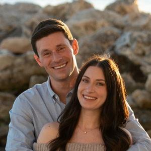 Gabrielle Nissalke and Reece Cooper's Wedding Registry on Zola