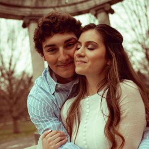 Rachel Gaines and Caden Hulsey's Wedding Registry on Zola