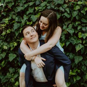 Brooke Fries and Galen Dobbins's Wedding Registry on Zola