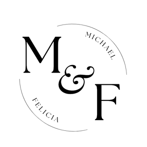 Felicia DeFino and Michael Gallagher's Wedding Registry on Zola