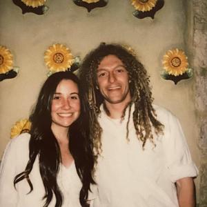 Zoë Gallagher and Peter Radovich's Wedding Registry on Zola