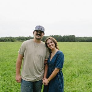 Elaina Kay Hayes and Matthew Davis Gallops's Wedding Registry on Zola