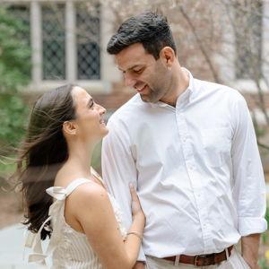 Sydney Sheehan and Brian Gallo's Wedding Registry on Zola