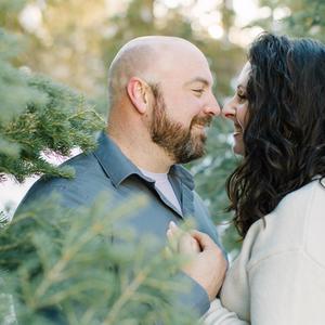 Genevieve Gannon and Michael Smith's Wedding Registry on Zola