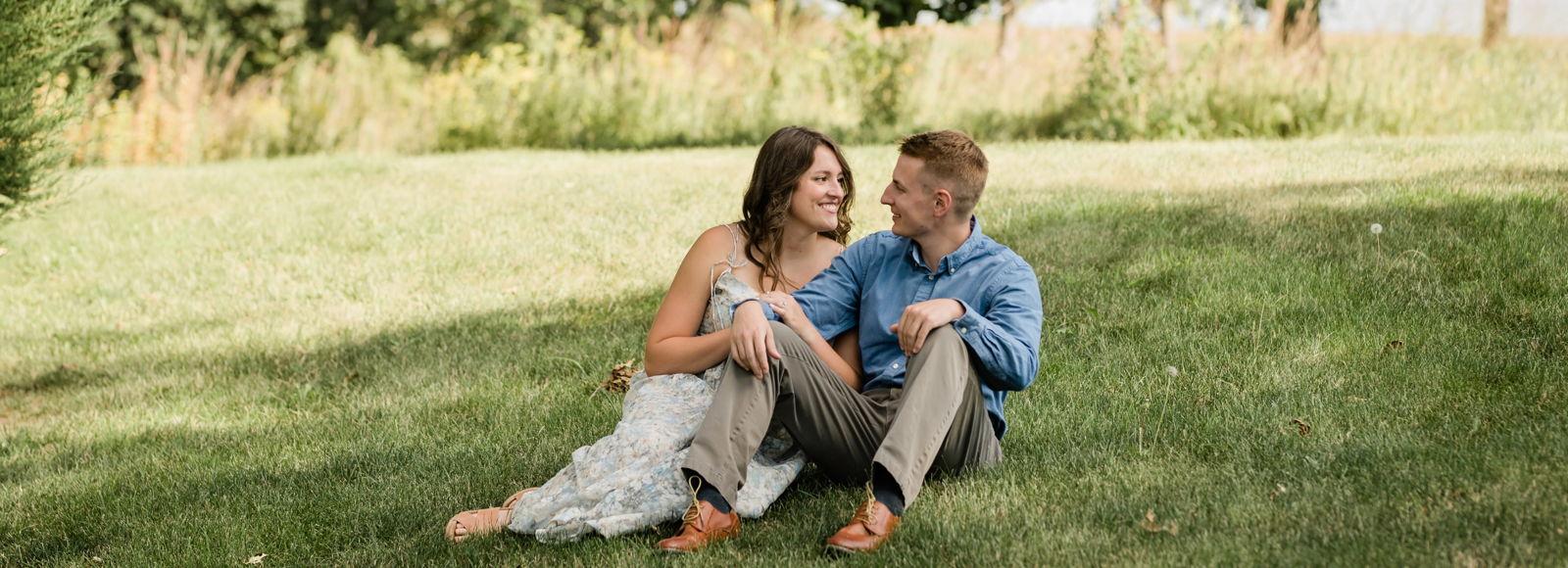 Rachel Ganson and Matthew West's Wedding Registry on Zola