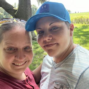 Amy Falcetano and Laurin Gantt's Wedding Registry on Zola