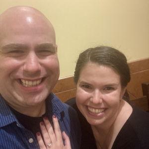 Alexa Edinburgh and Joe Garber's Wedding Registry on Zola