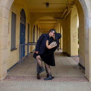 Maegan Regala and David Garcia's Wedding Registry on Zola