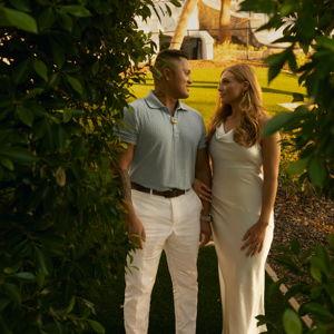 Amanda Gard and Kyle Rabot's Wedding Registry on Zola