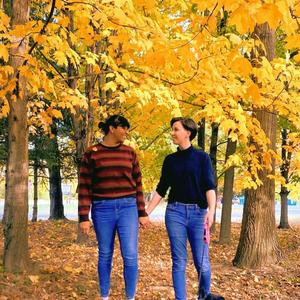 Gargi Sundaram and Leah Berti's Wedding Registry on Zola