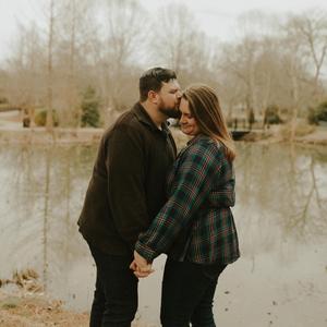 Emily Garmon and Ryan Mitchell's Wedding Registry on Zola