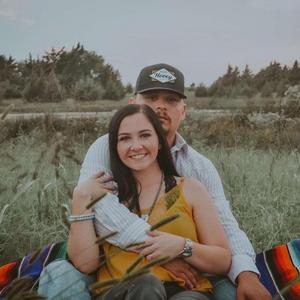 Kami Wilkerson and Garrett Mitchell's Wedding Registry on Zola