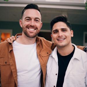 Garrett Close and Mark Samet's Wedding Registry on Zola