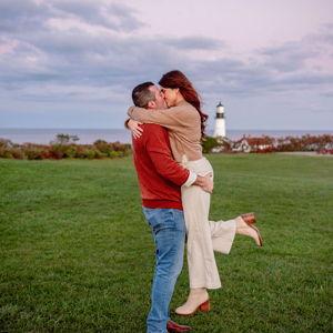 Garrett Johnson and Stephanie Martin's Wedding Registry on Zola