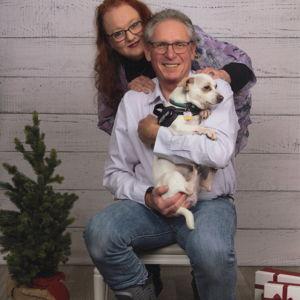 Victoria Garrison and David Shepherdson's Wedding Registry on Zola