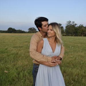 Shelby Coldewey and Garrison Lange's Wedding Registry on Zola