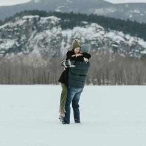 Nicole Lucie Garrity and Jason C. Francoeur's Wedding Registry on Zola