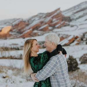 Sarah Garvey and Christopher Harwood's Wedding Registry on Zola