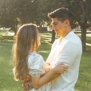 Kassandra Garza and Luis Lopez's Wedding Registry on Zola