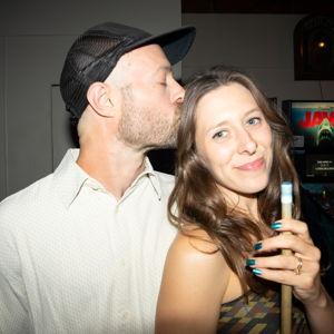 Kyle Sweeney and Samuel Gates's Wedding Registry on Zola