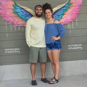 Gates Yager and Brian Burkitt's Wedding Registry on Zola