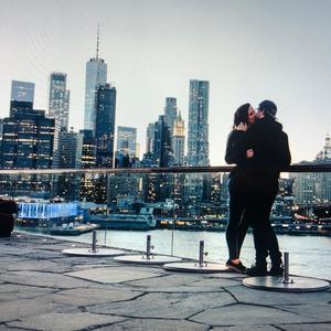 Abigail Gatlin and Jeremy Varner's Wedding Registry on Zola