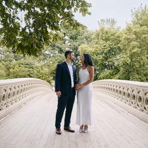 Mackenzie Gaurano and Alex Petrillo's Wedding Registry on Zola