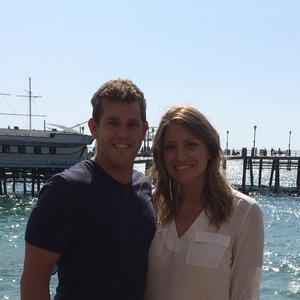 Sarah Tennison and Matthew Gautreau's Wedding Registry on Zola