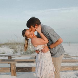 Anna Istre and Gavin Richard's Wedding Registry on Zola