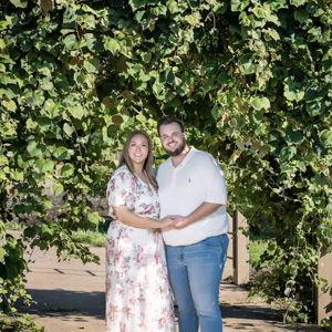 Gavin Snow and Aimee Hendricks's Wedding Registry on Zola