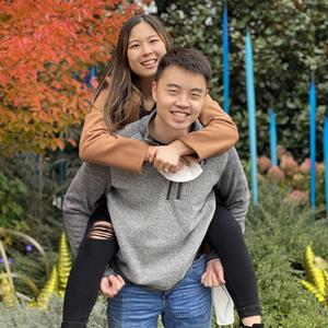 Gavin Chan and Allison Park's Wedding Registry on Zola