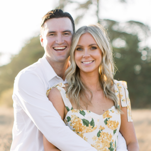 Hanna Nielson and Gavin Reilly's Wedding Registry on Zola