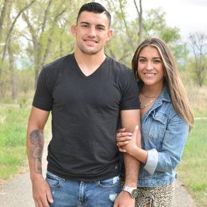 Hannah Lucero and Gavin Melendez's Wedding Registry on Zola