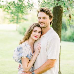 Jessica Osburn and Gavin Spangler's Wedding Registry on Zola
