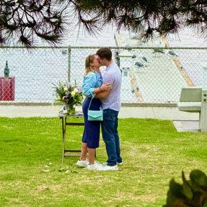 Gavin Buck and Kate Hartwell's Wedding Registry on Zola