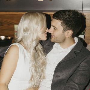 Natalie Steinman and Gavin Happe's Wedding Registry on Zola