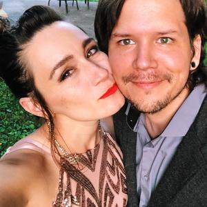 Kate Gazaway and Andrew James's Wedding Registry on Zola